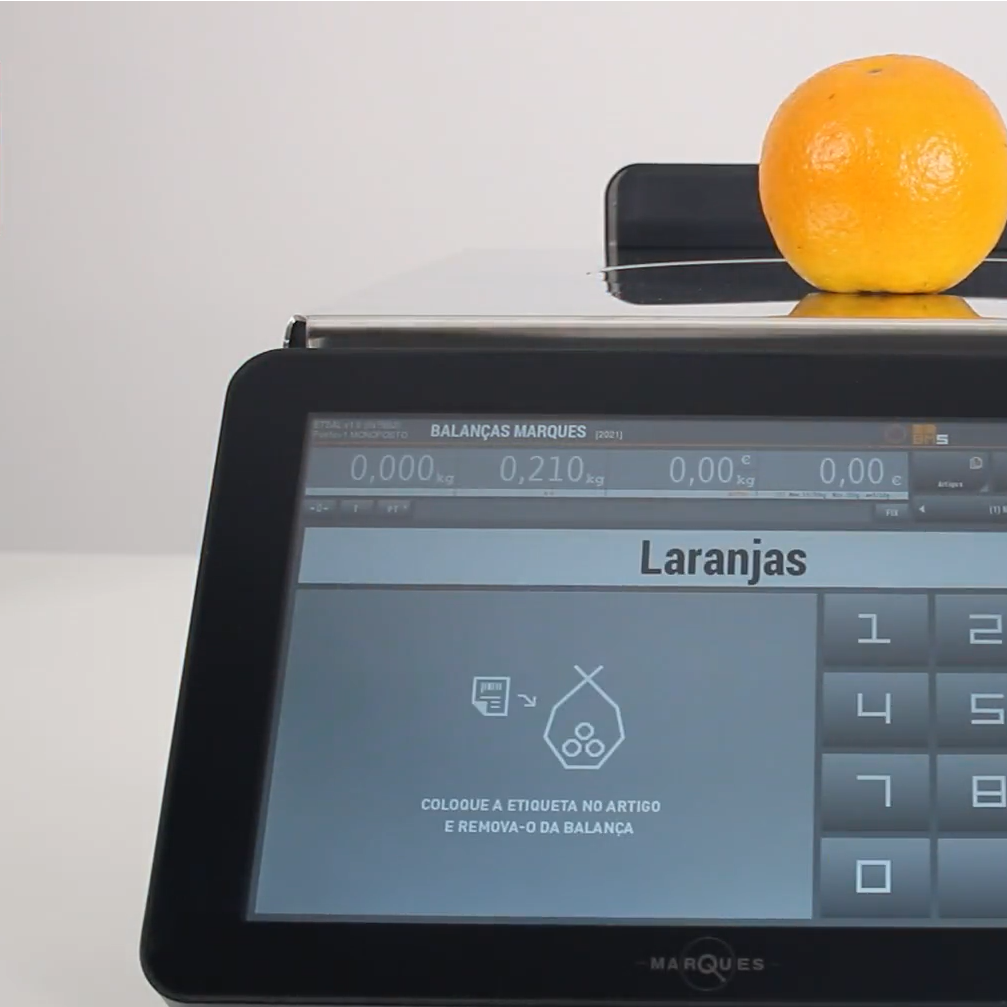 AS VANTAGENS DE APOSTAR NO AUTOSSERVIÇO COM AS BALANÇAS COMERCIAIS BM5 ...